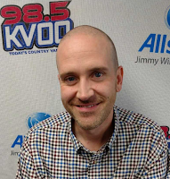 Media Confidential: Tulsa Radio: Brian Jennings To Program KVOO, KXBL
