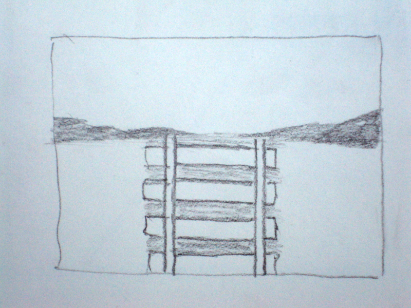 Tutorial: The Art of Perspective Drawing