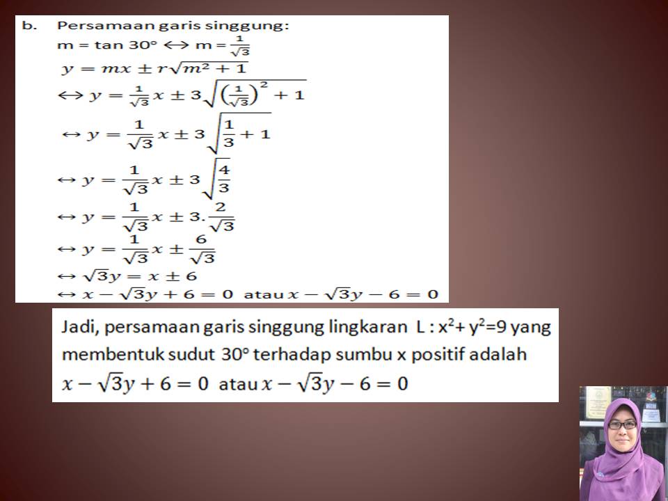 materi-persamaan-lingkaran-homecare24