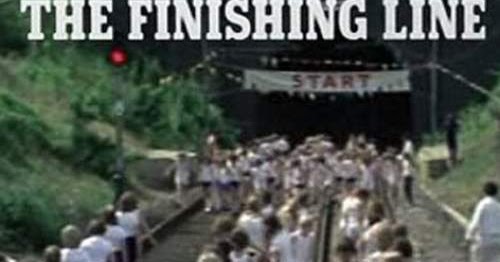 The History of Horror Cinema: THE FINISHING LINE (1977)