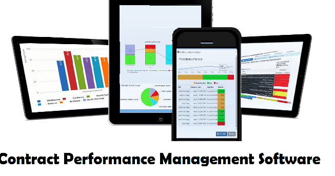 Seven Features that Contract Management Software Must Have: