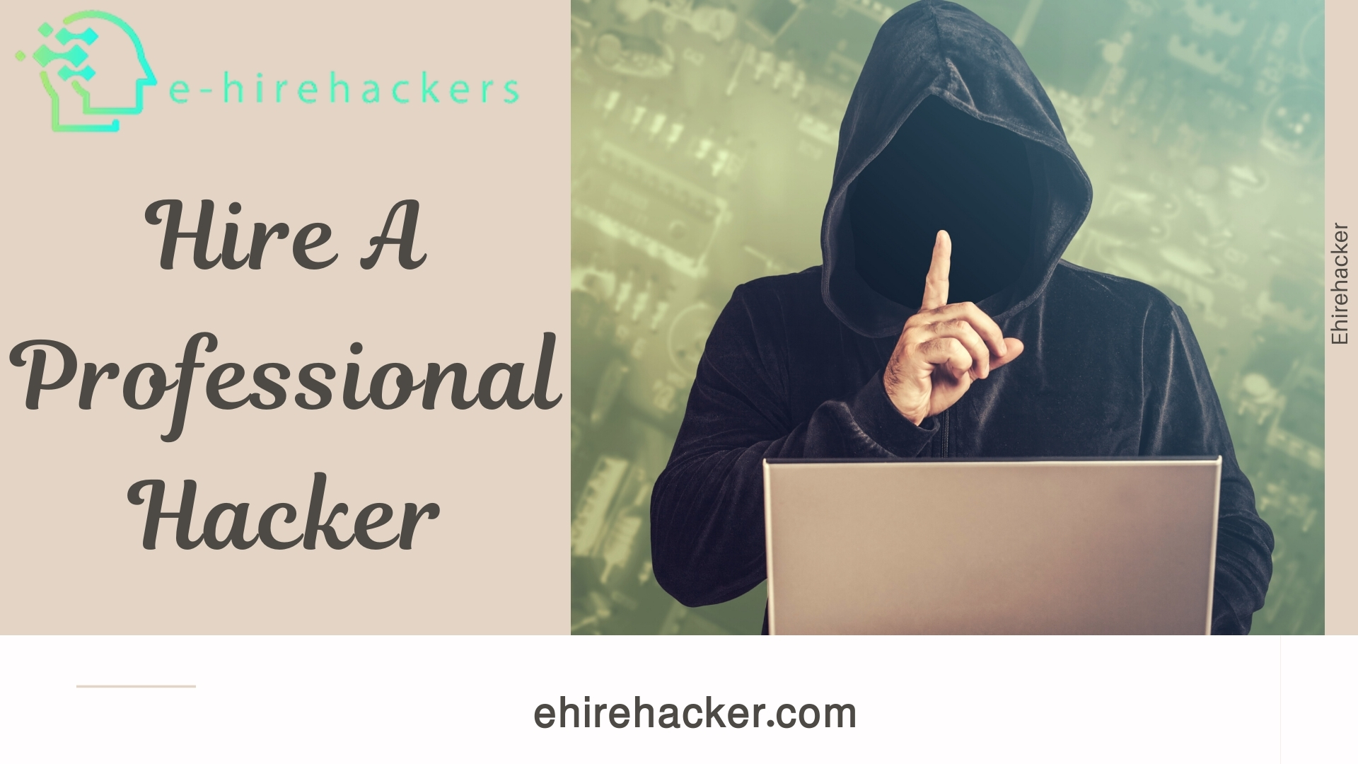 Hire a hacker: Ethical Hacking to Save Companies