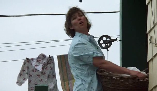 Popular Films of History: It 1990 Part 1