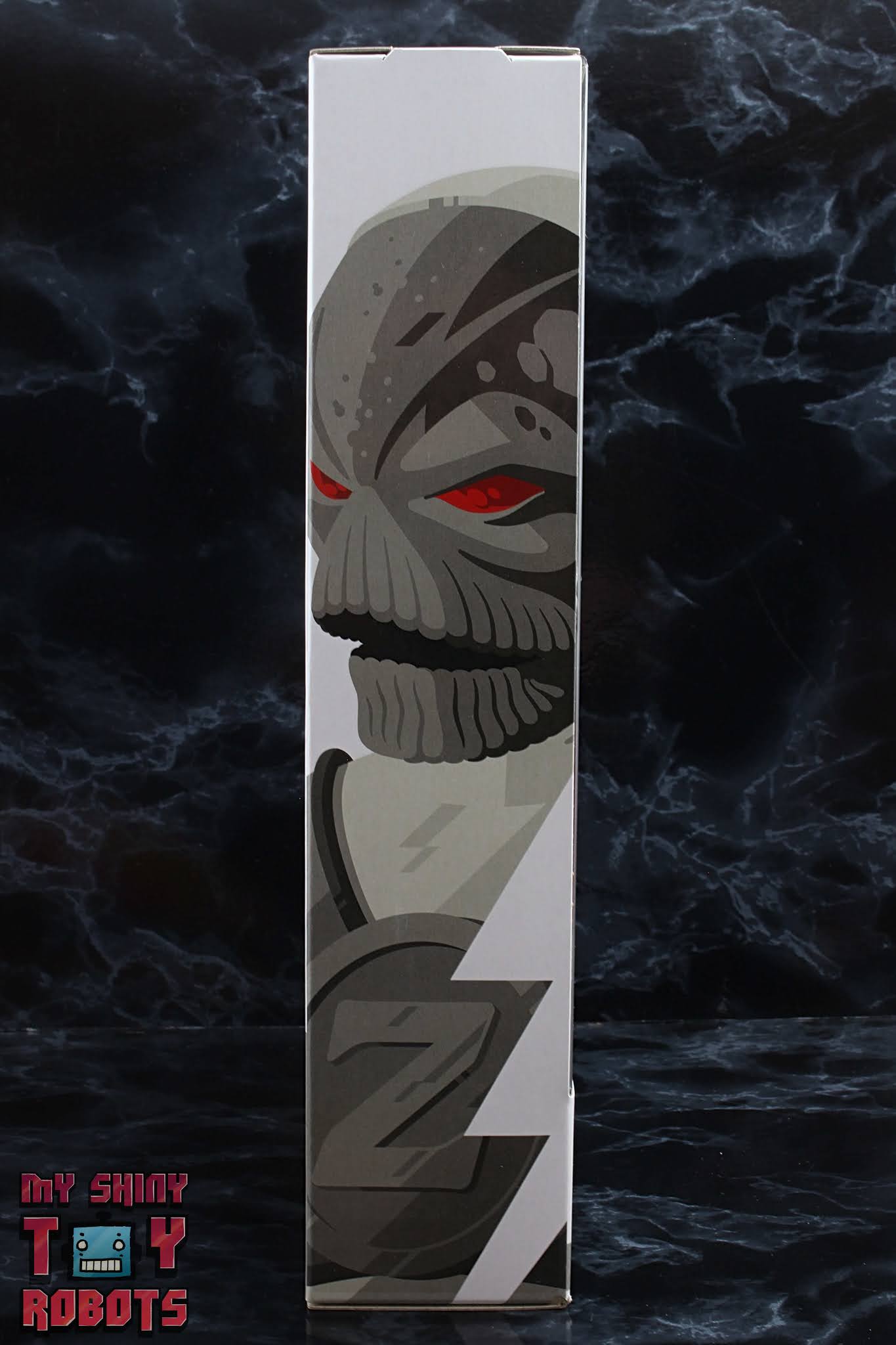 My Shiny Toy Robots: Toybox REVIEW: Power Rangers Lightning Collection ...