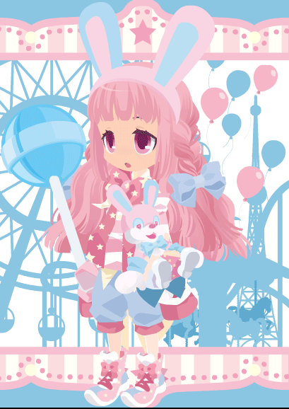 Tinierme: Gifs, PNG's com Poses e Geradores de Selfy