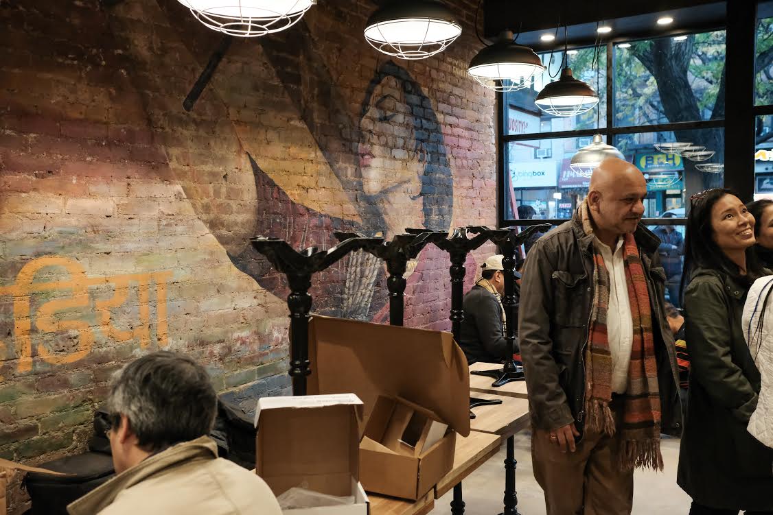 EV Grieve: A look inside the Kati Roll Company on 2nd Avenue