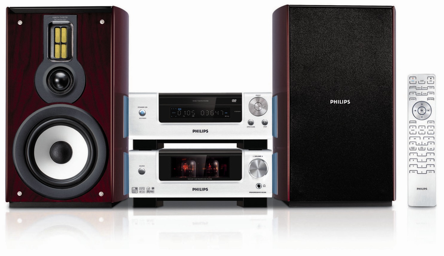 Multiservicios Electronicos: REPARACION DE ARTÍCULOS PHILIPS ELECTRONICS