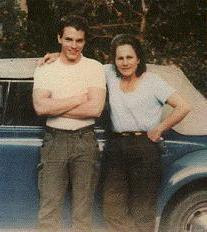 Visión Libre: El regreso de Vision Diversa recargado 2/5: Mary Griffith