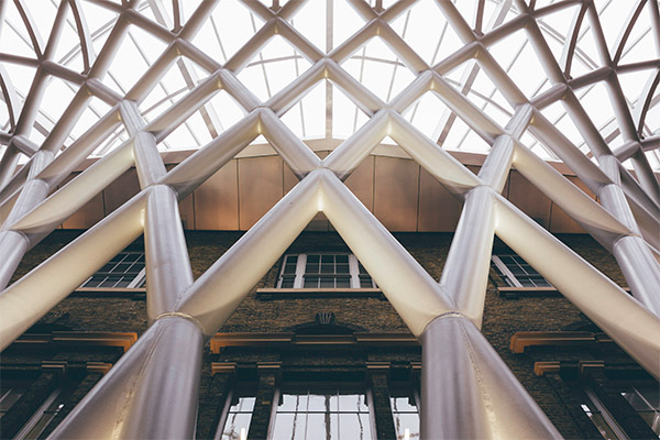 Mega-Scale Building Structural Systems (ARC348/2559)