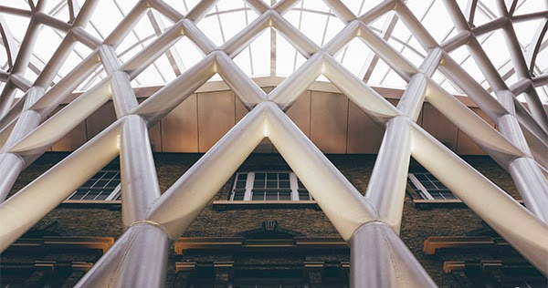 Mega-Scale Building Structural Systems (ARC348/2559)