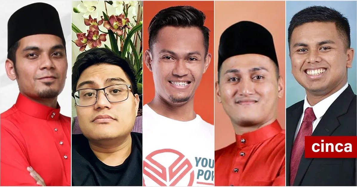 Ini senarai lima pemimpin Armada yang ditahan SPRM