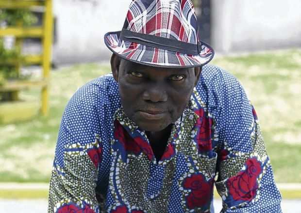 S O L N A C I E N T E N E W S: Papá Roncón, el mundo afro en el Premio ...