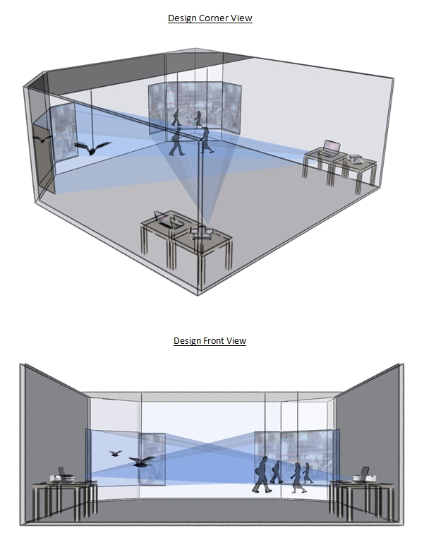 Media Practice 2: Final CAD Design