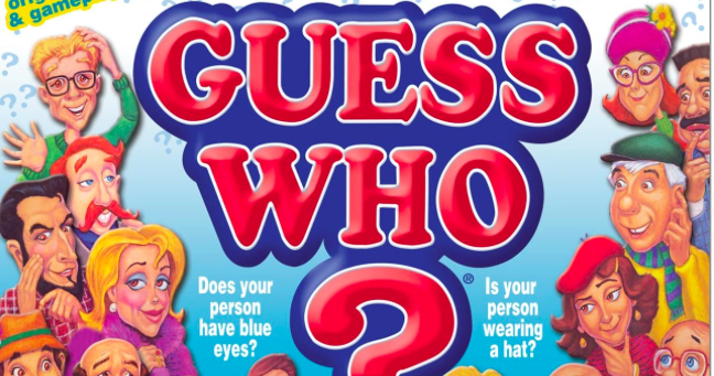 Guess Who