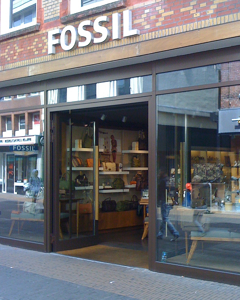 Mysteryplus: Fossil Store