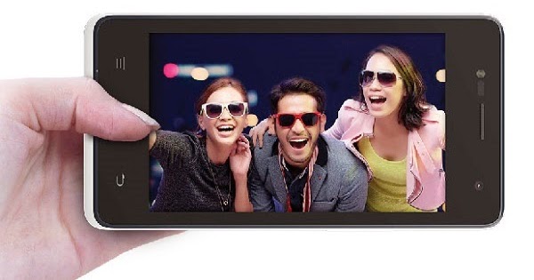 Harga Smartfren Andromax C3S dan C3Si dan Spesifikasi Dual Sim Januari 2017