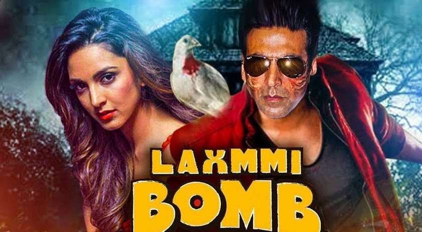 Laxmi Bomb Full Movie Download in Mp4 | Download Laxxmi Bomb movie in HD