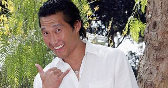 Views From The Edge: 'Aloha' from Daniel Dae Kim; what the future holds ...