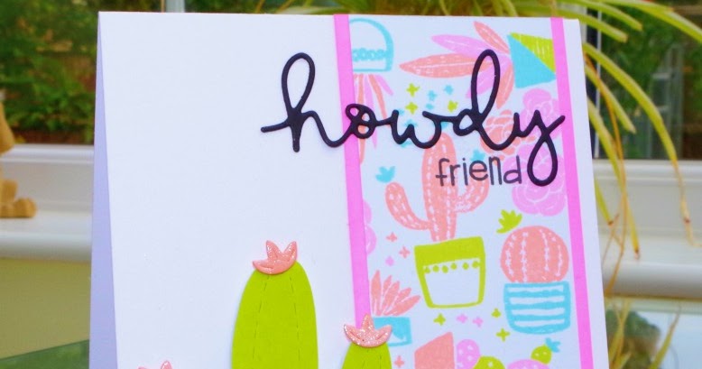 Cosmic Strawberry: Howdy Friend