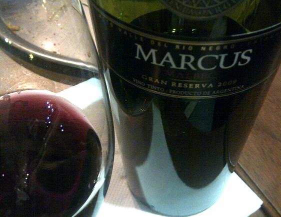 fabianmitidieri: Desde Baires