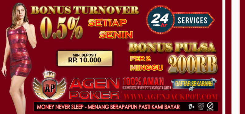 Tips Dasar Dalam Bermain Bandar Poker Online - AGEN INFORMASI
