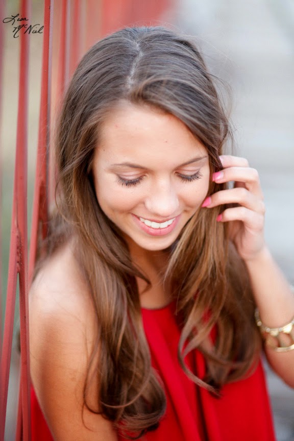 Lisa McNiel Flower Mound Senior Picture Photographer serving Dallas ...