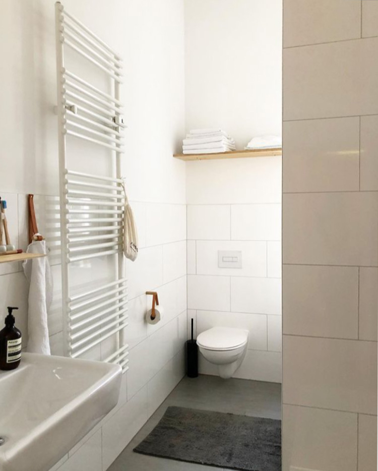 my scandinavian home: 7 Simple Steps To A Tidy Home!