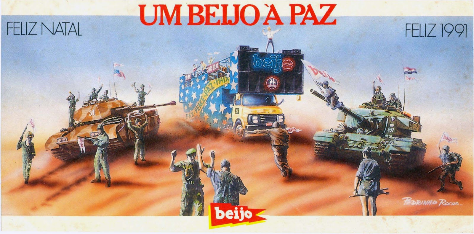 Banda Beijo - Sem Repressão
