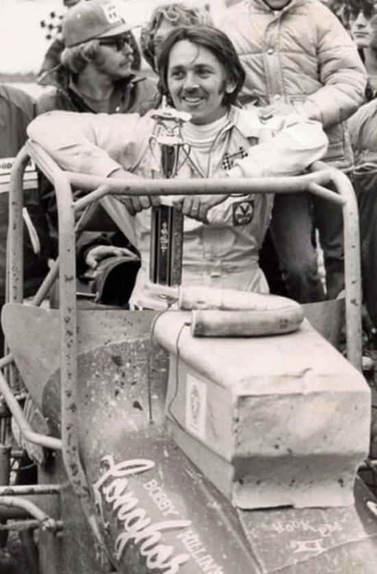 Midwest Racing Archives: September 2020