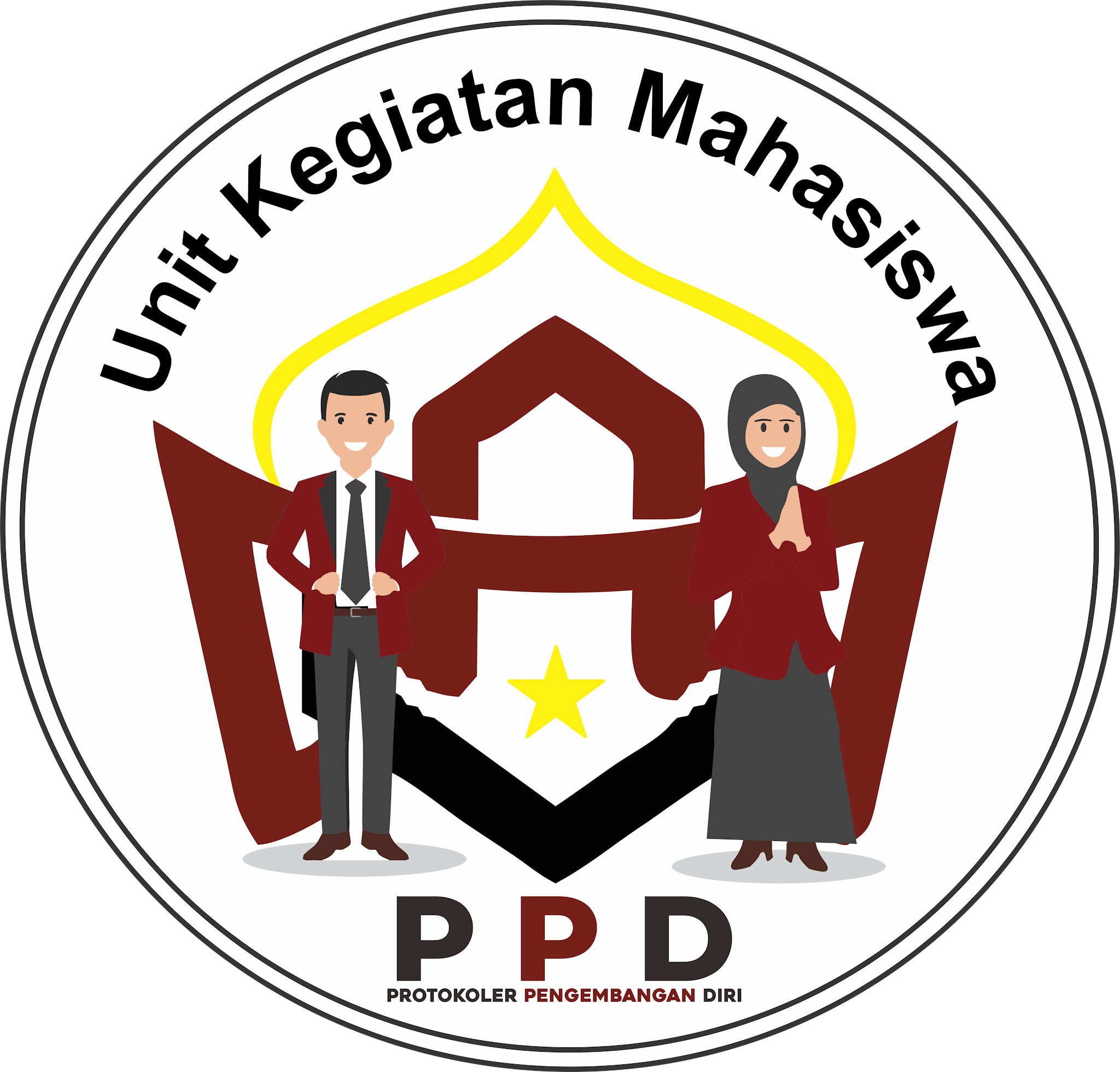 Sejarah Berdirinya Unit Kegiatan Mahasiswa Protokoler dan Pengembangan ...