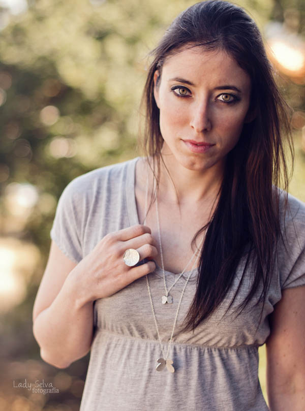 Lady Selva: Viernes de... Foto! Sesión con Maria Goti Joyas: Fotografía ...