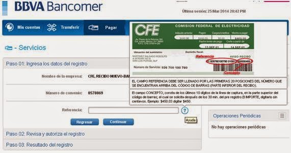 Como Se Mi Numero De Cuenta De Mi Tarjeta Bancomer - prestamos inmediatos para reportados