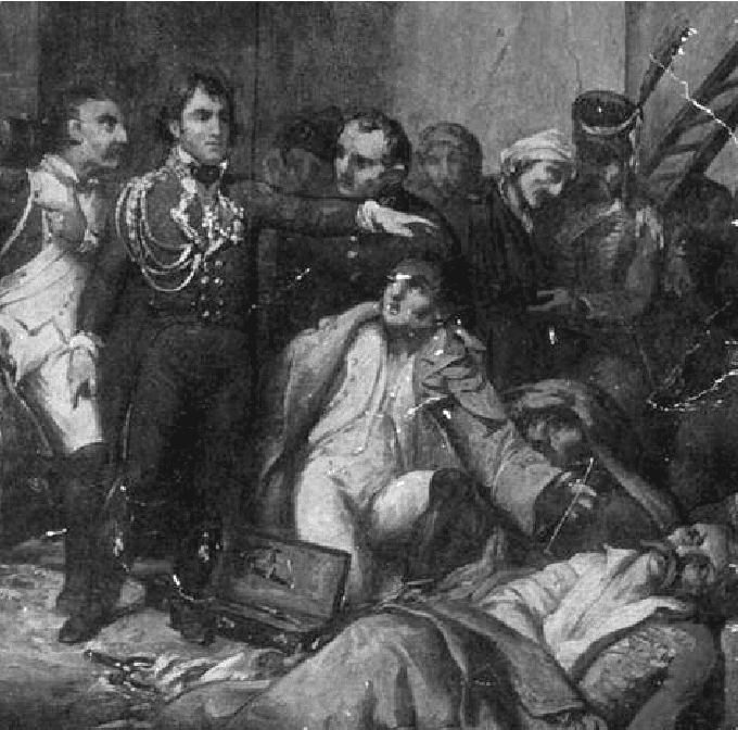 Dominique-Jean Larrey, el hombre más virtuoso que he conocido (I)