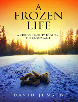 A FROZEN LIFE - By David Jensen