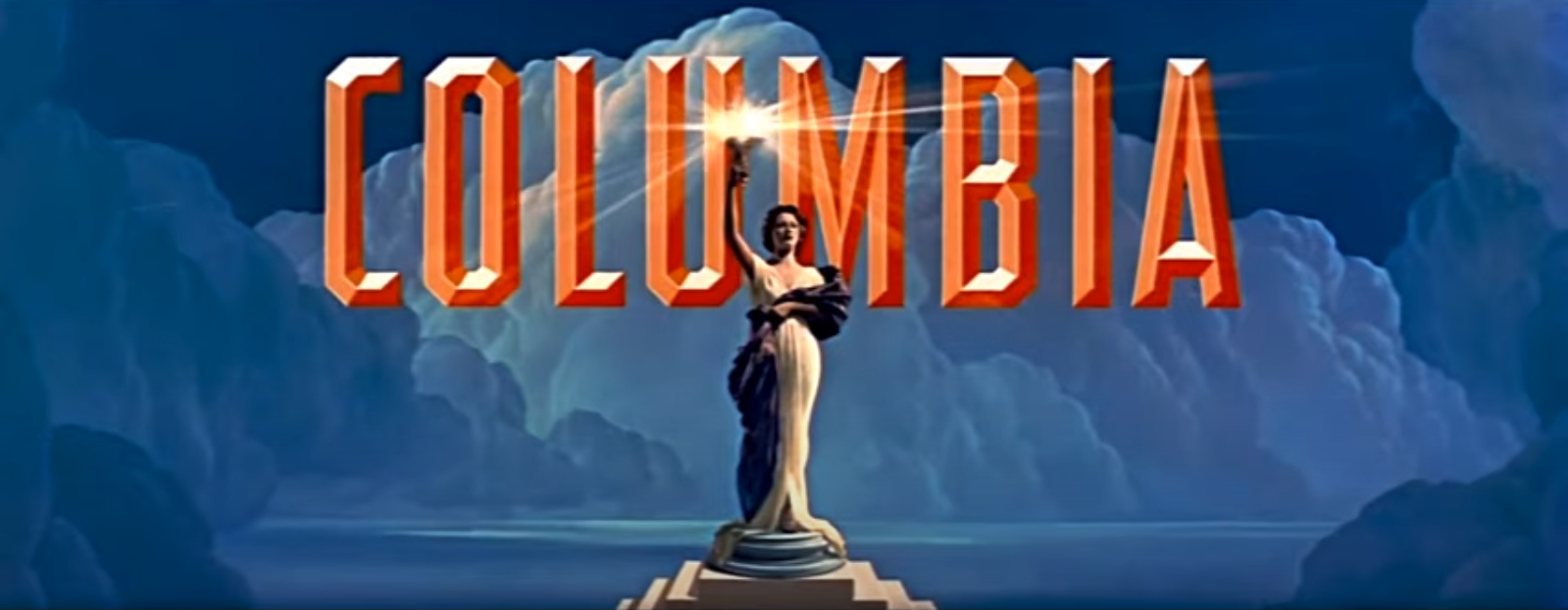 Columbia Pictures Logo