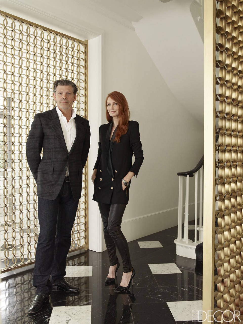 loveisspeed.......: HOUSE TOUR: AN IMPECCABLY REBUILT NOTTING HILL ...