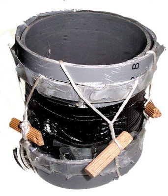 vertedero sonoro: Nuevos hallazgos en el vertedero