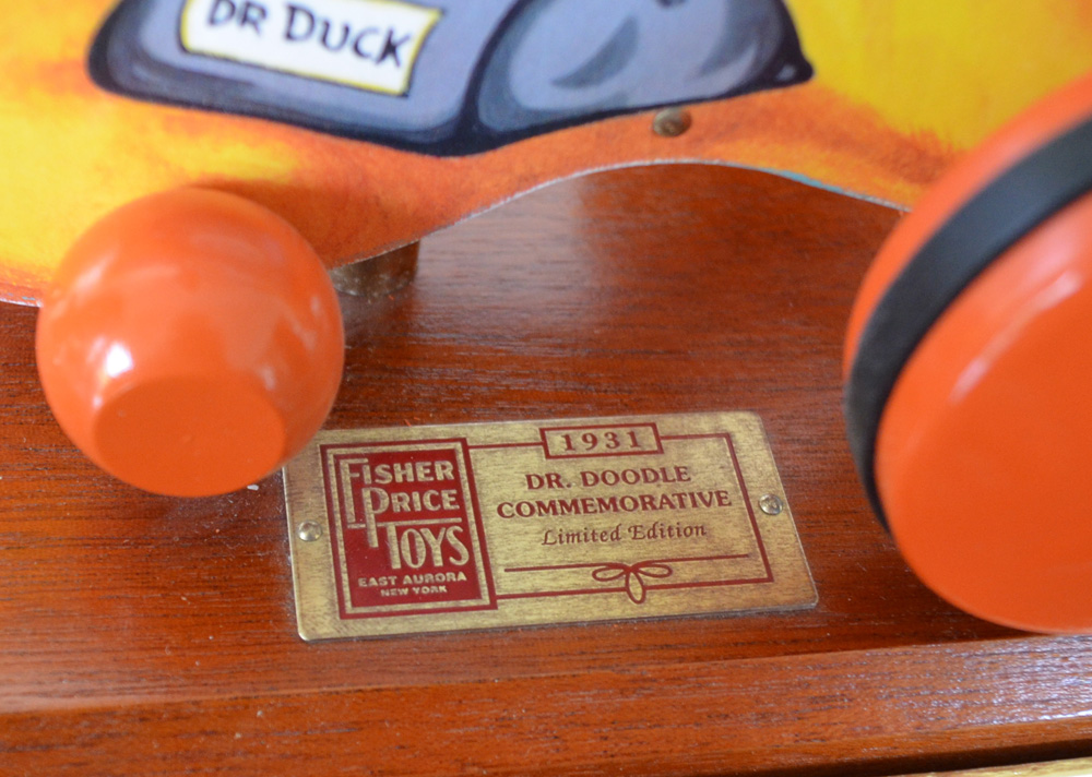 The Copycat Collector: COLLECTION #154: Fisher-Price Toy Fest ...