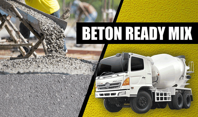 MASbeton: HARGA BETON READYMIX MURAH TERDEKAT di BATAM 081226688396