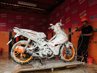 Usaha Cuci Motor Bisnis Modal Kecil Yang Menguntungkan - Blog Tips ...