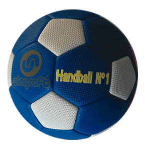Hanball: Hanball