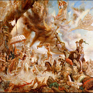 Mustika Sakti Baratayuda | PUSAT/PEMAHARAN BENDA BERTUAH TERPERCAYA