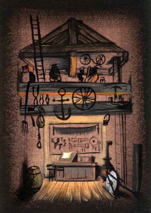 Miles Thompson : Image Samples