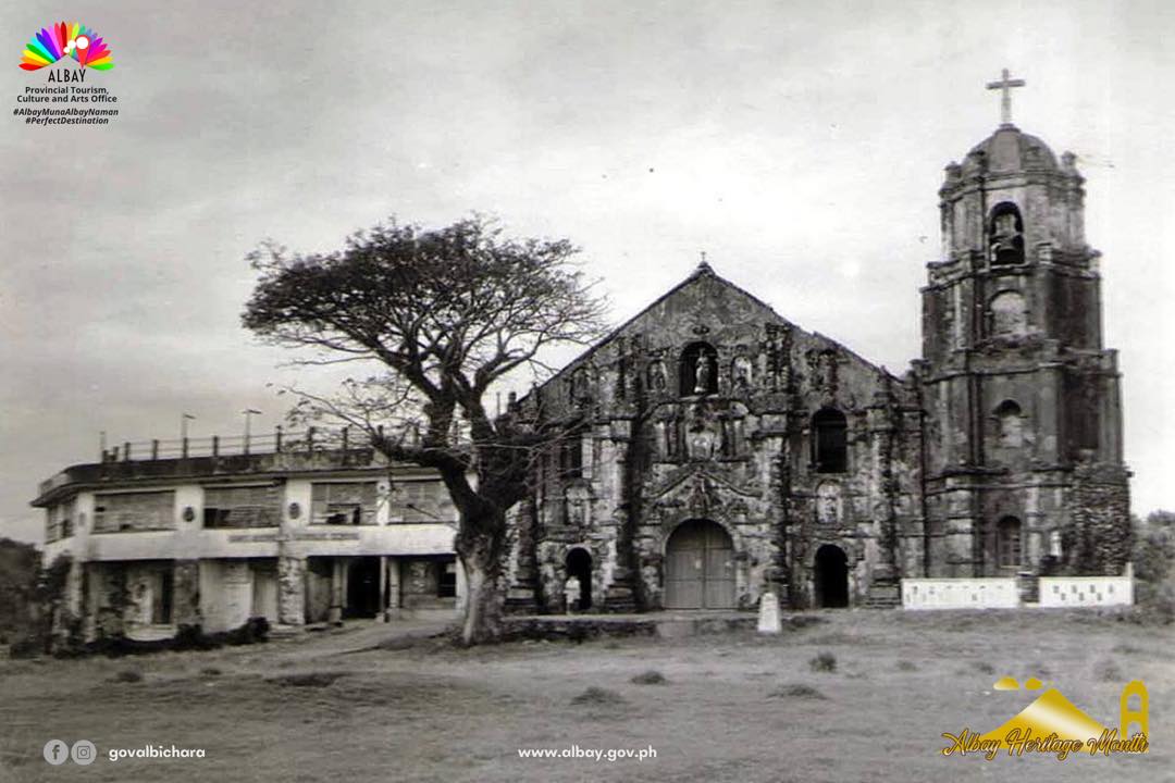 Albay Heritage: Historical Sites & Cultural Properties that have Given ...