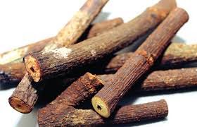 Simplisia Radix ~ Ega Ayu Prastika