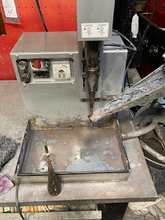 Brothers of the Serpent Podcast: Episode #194: Ultrasonic Technology ...