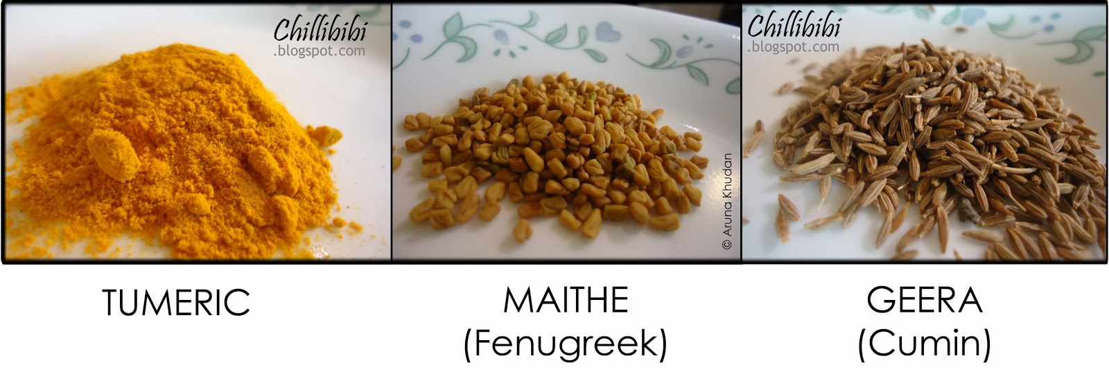 Traditional Trinidadian Dhal