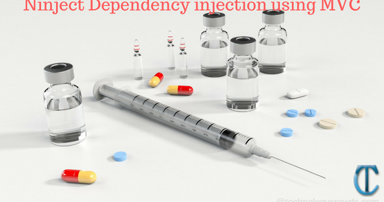 Mvc Dependency Injection Ninject Dependency Injection Using Mvc Core Mvc Html