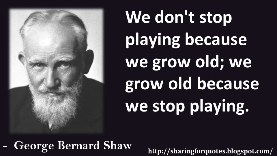 George Bernard Shaw inspirational in English - 02
