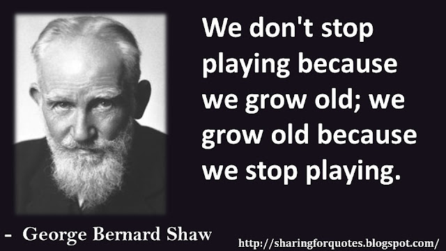 George Bernard Shaw inspirational in English - 02